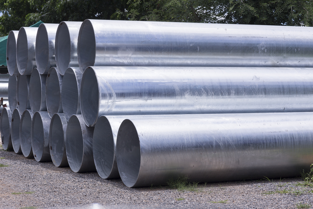 SNOF Aluminium Solutions